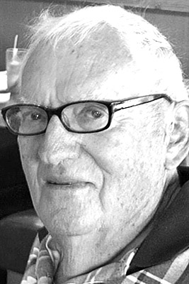 Joseph H. Clapper Jr. | News, Sports, Jobs - Altoona Mirror